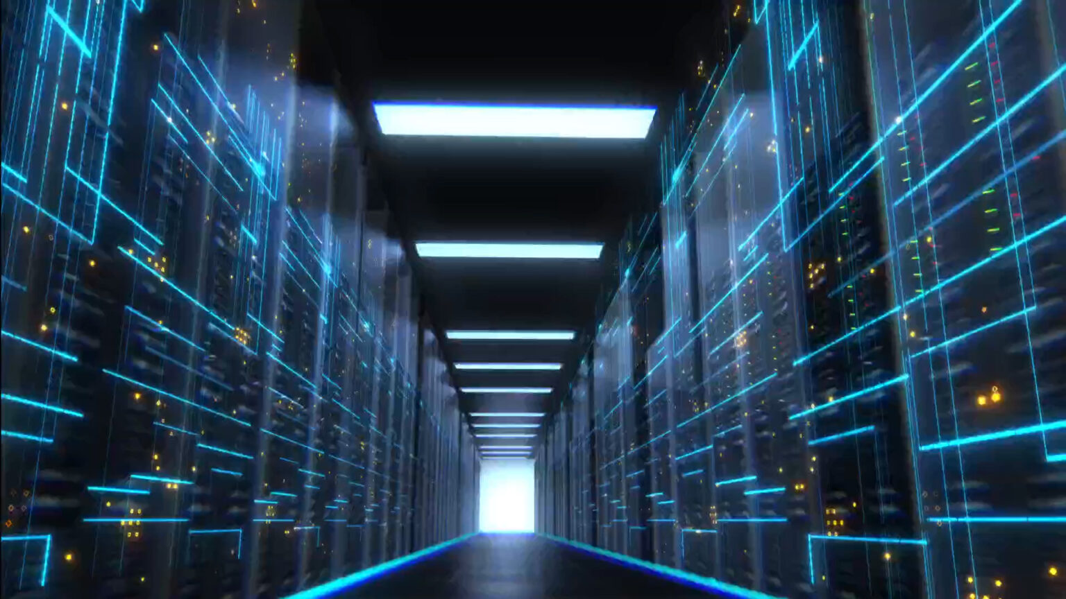 Server suppliers and support services in Pune | iLife